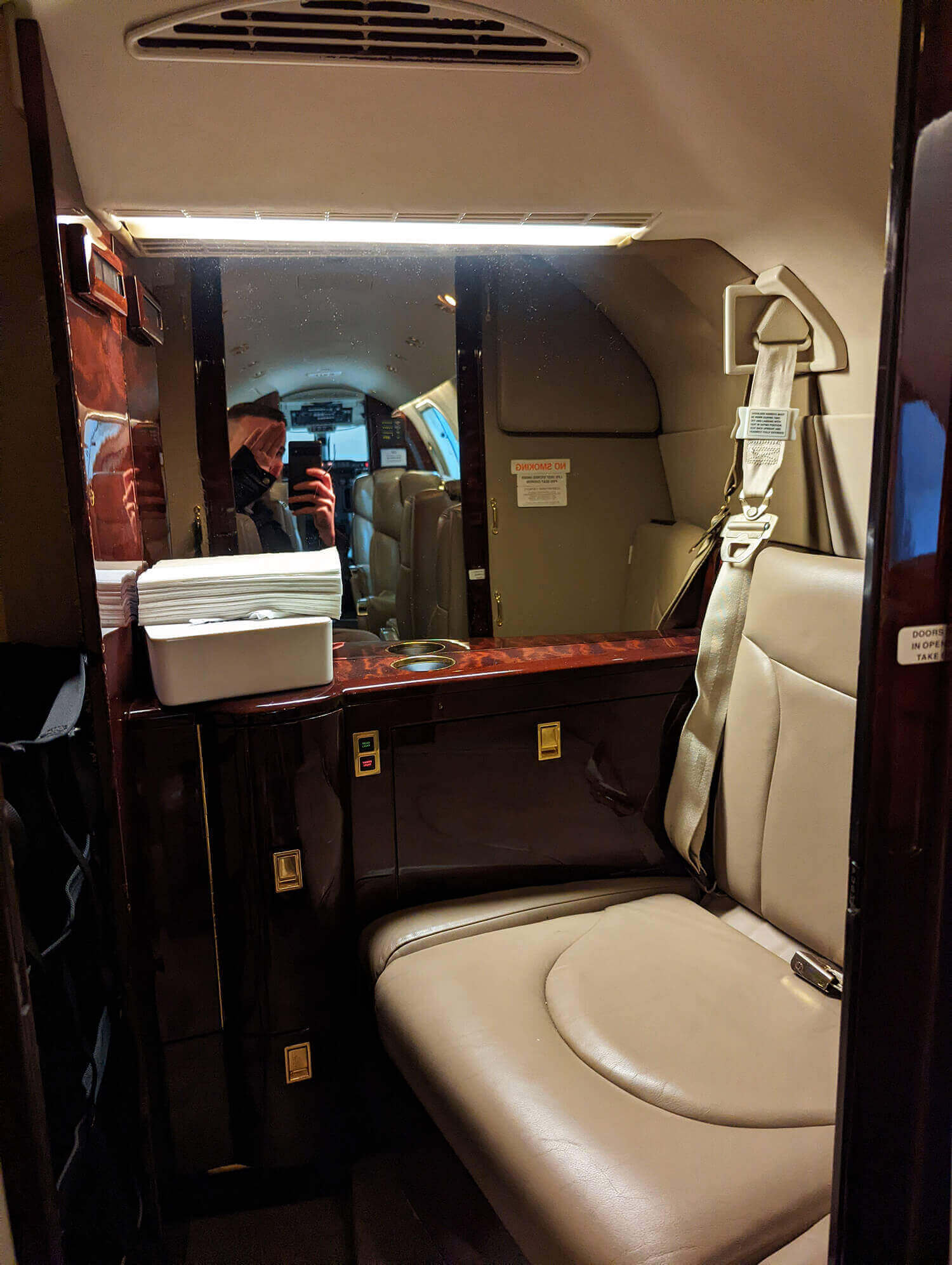 Interiors | MTW Aerospace | Montgomery, AL | New and Used Aircraft & Parts