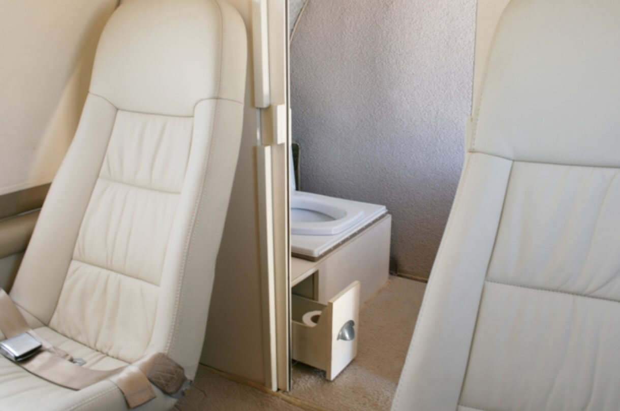 Interiors | MTW Aerospace | Montgomery, AL | New and Used Aircraft & Parts