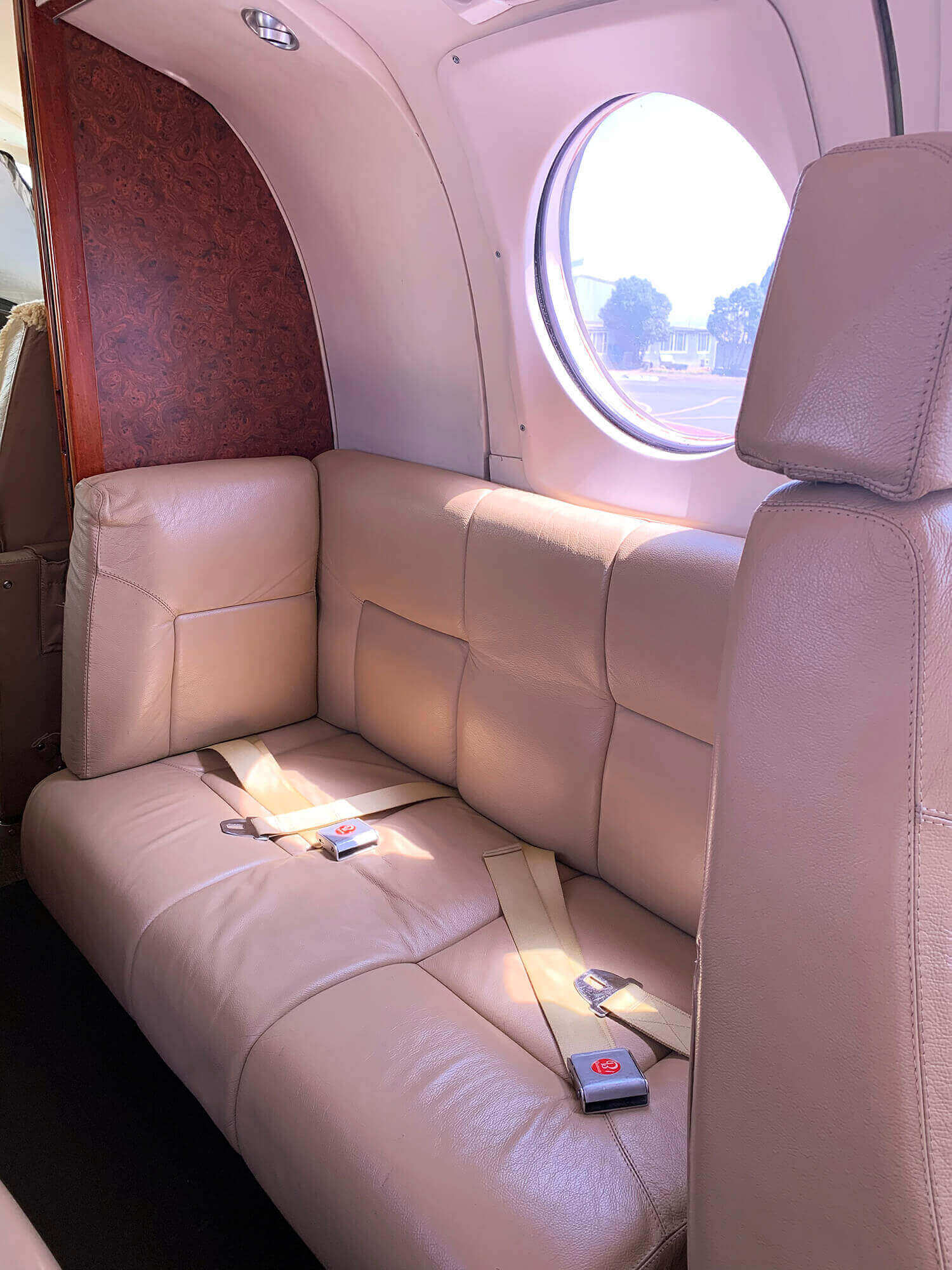 Interiors | MTW Aerospace | Montgomery, AL | New and Used Aircraft & Parts