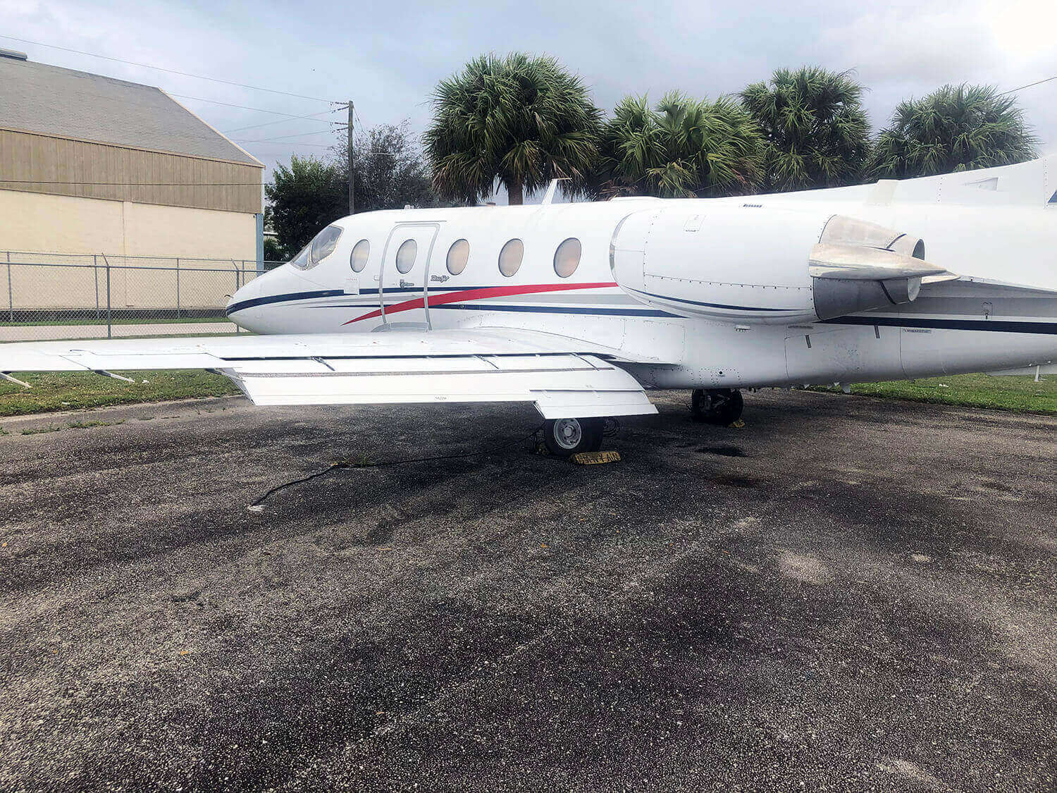 Product Lines | MTW Aerospace | Montgomery, AL | New and Used Aircraft ...