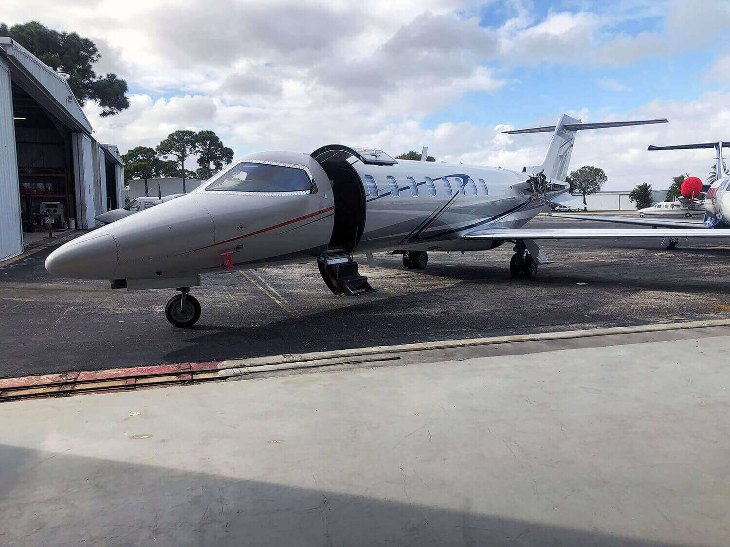 Product Lines | MTW Aerospace | Montgomery, AL | New and Used Aircraft ...