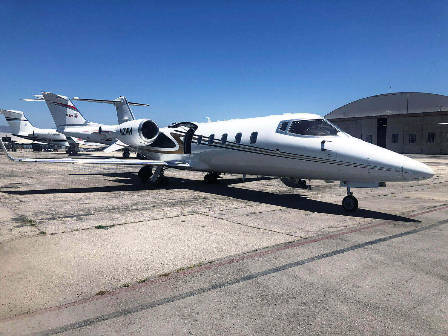 Product Lines | MTW Aerospace | Montgomery, AL | New and Used Aircraft ...