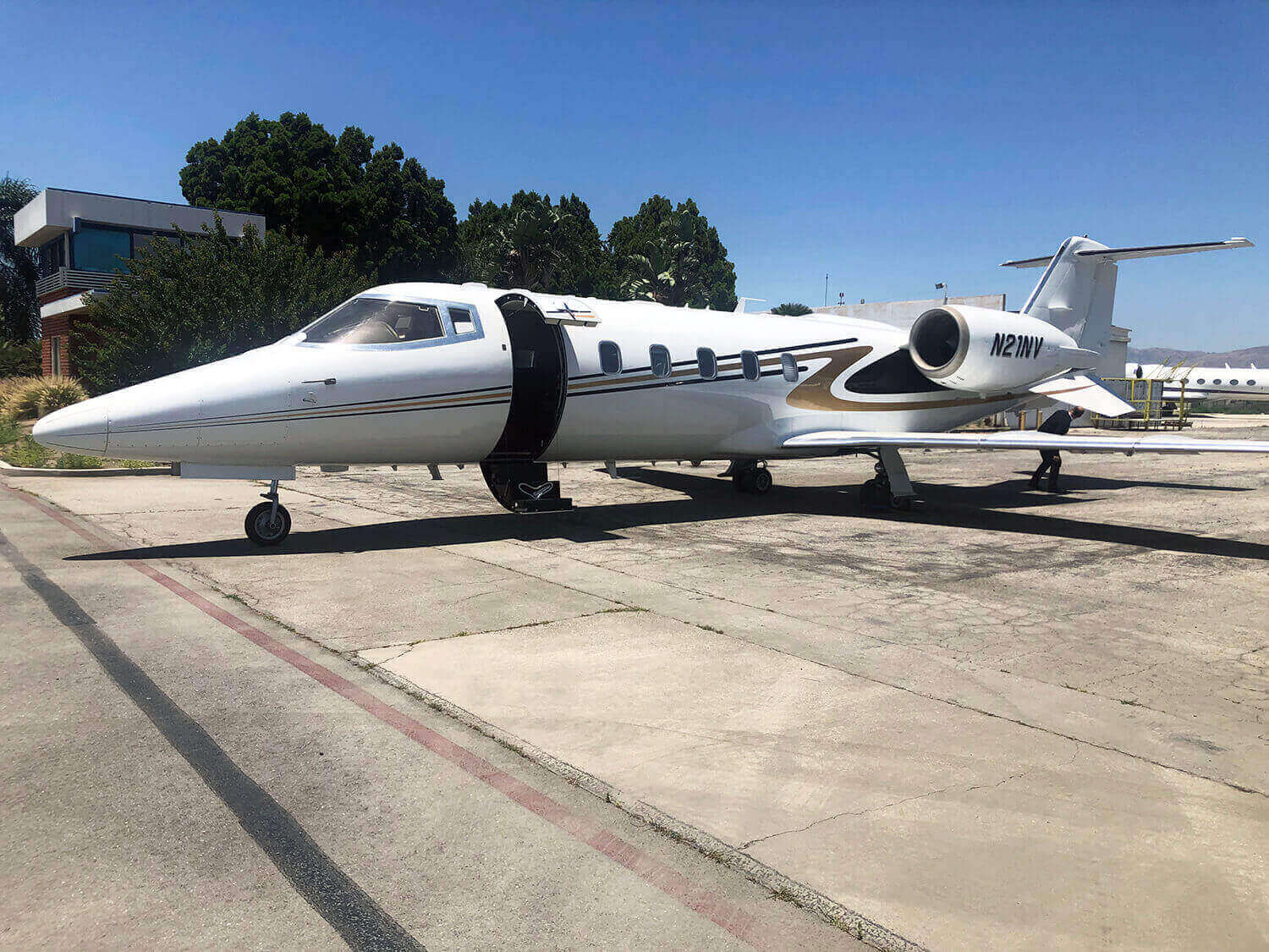 Product Lines | MTW Aerospace | Montgomery, AL | New and Used Aircraft ...