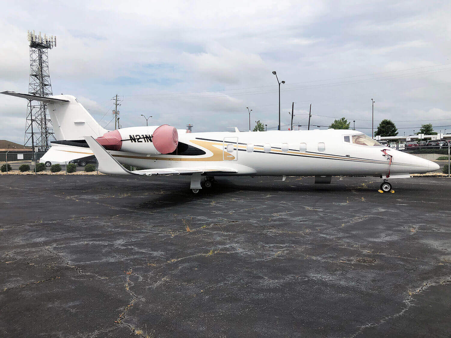 Product Lines | MTW Aerospace | Montgomery, AL | New and Used Aircraft ...