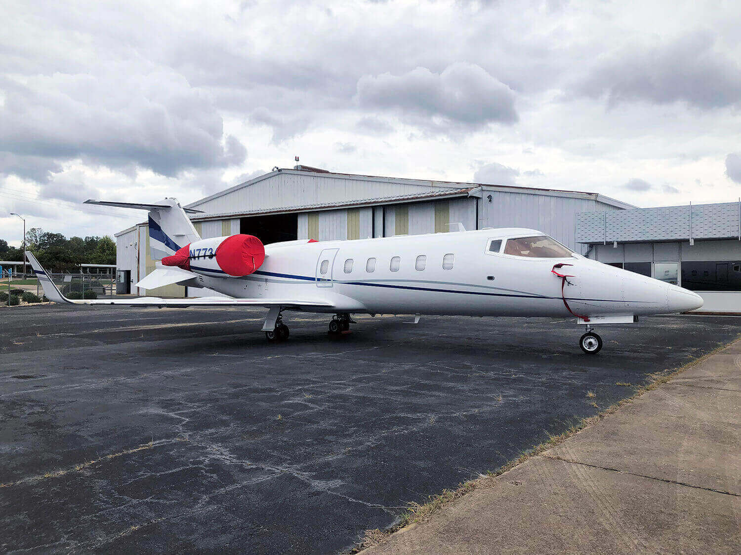 Product Lines | MTW Aerospace | Montgomery, AL | New and Used Aircraft ...