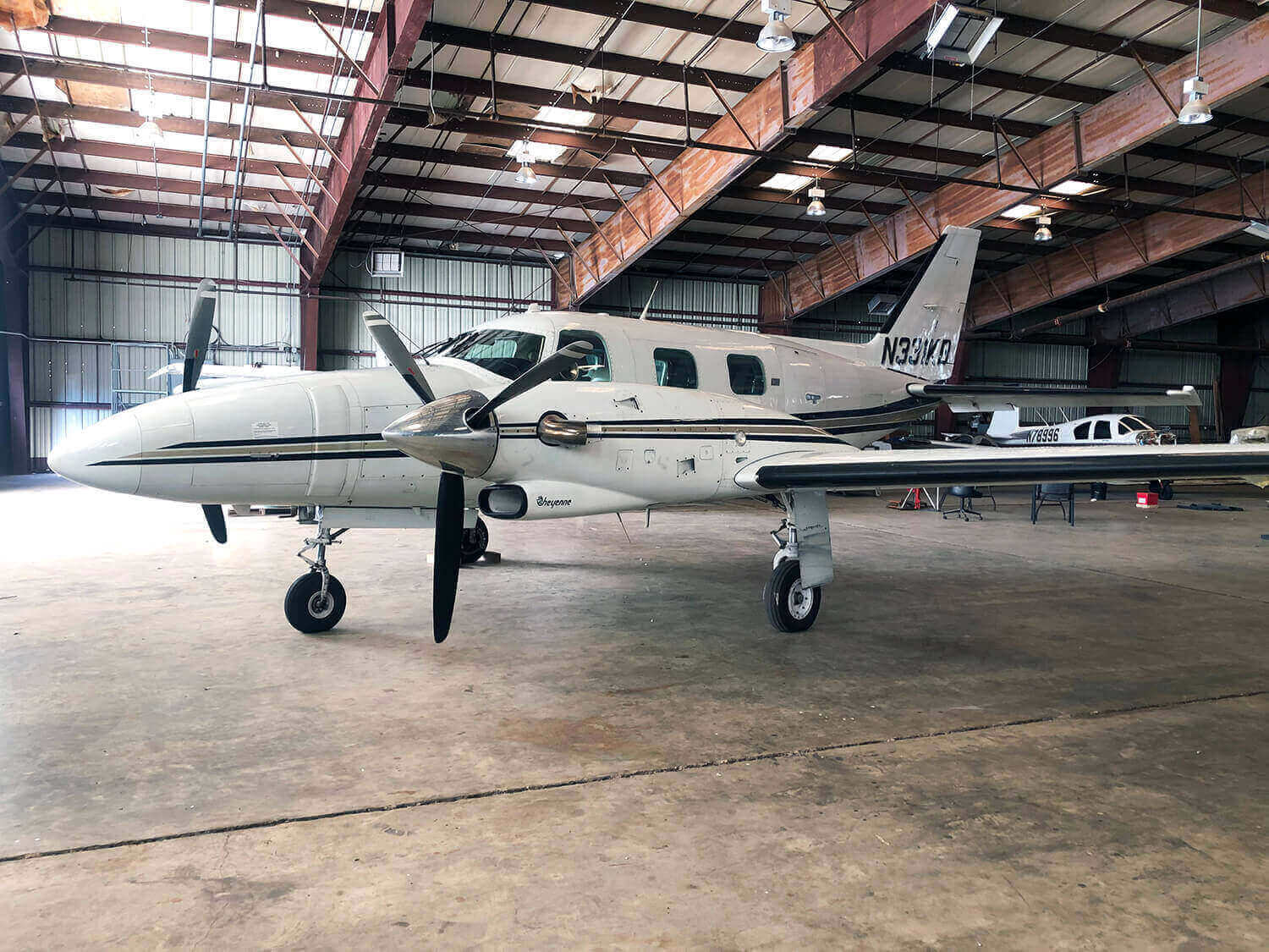 Product Lines | MTW Aerospace | Montgomery, AL | New and Used Aircraft ...